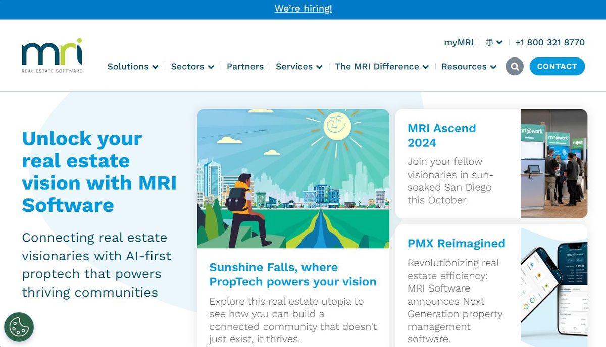 Best property management software of 2025 | TechRadar