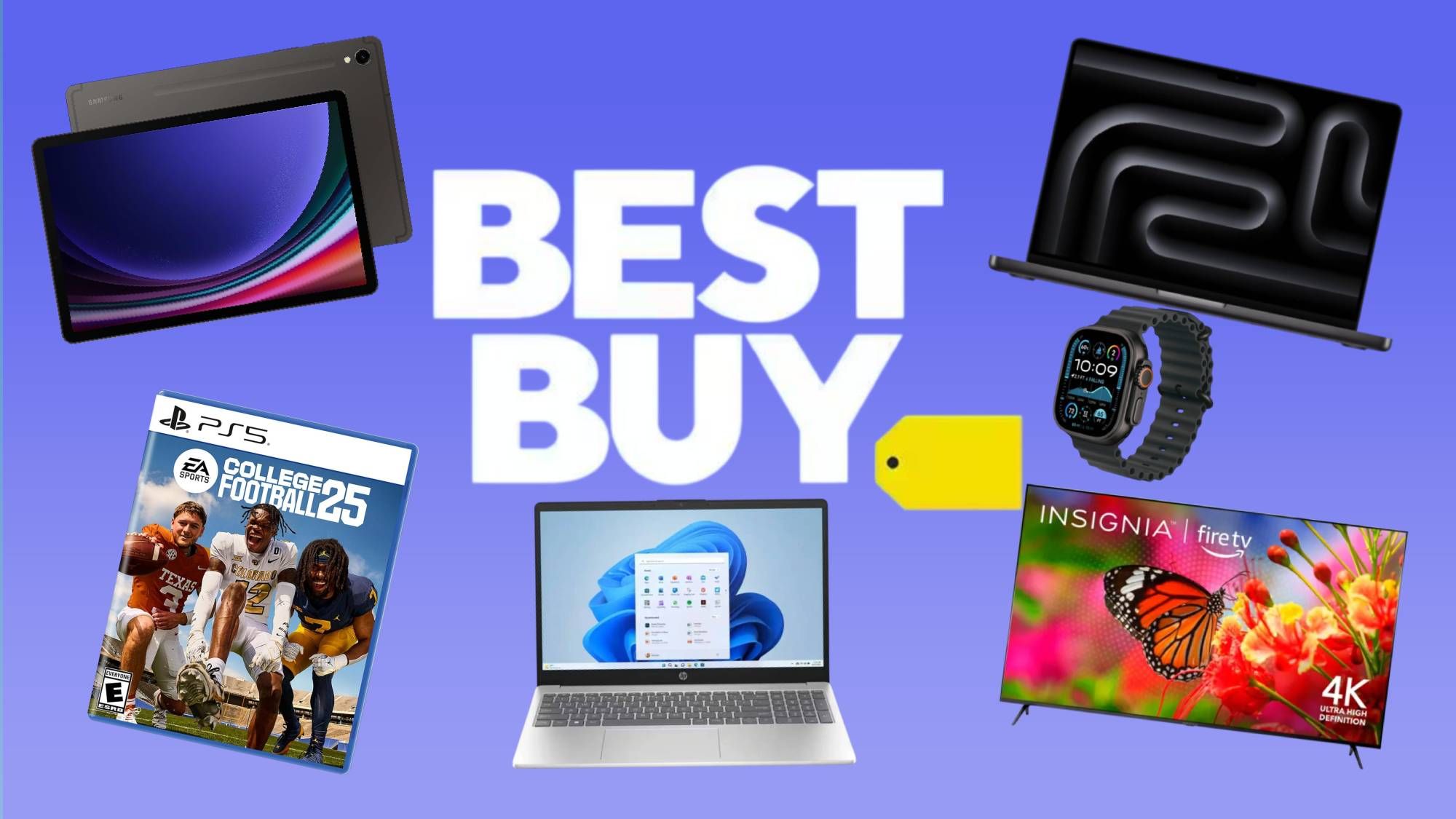 Best Buy is having a 48-hour sale, here are 7 deals to snag before it ...