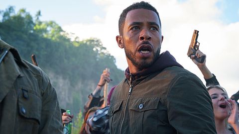 Wolf: episode guide, cast, plot, trailer, interviews, more | What to Watch