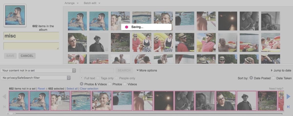 How to download all your Flickr photos and delete your account | iMore