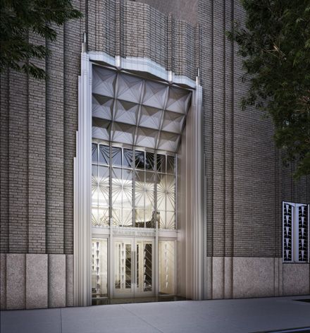New York's iconic Walker Tower gets a new lease of life | Wallpaper