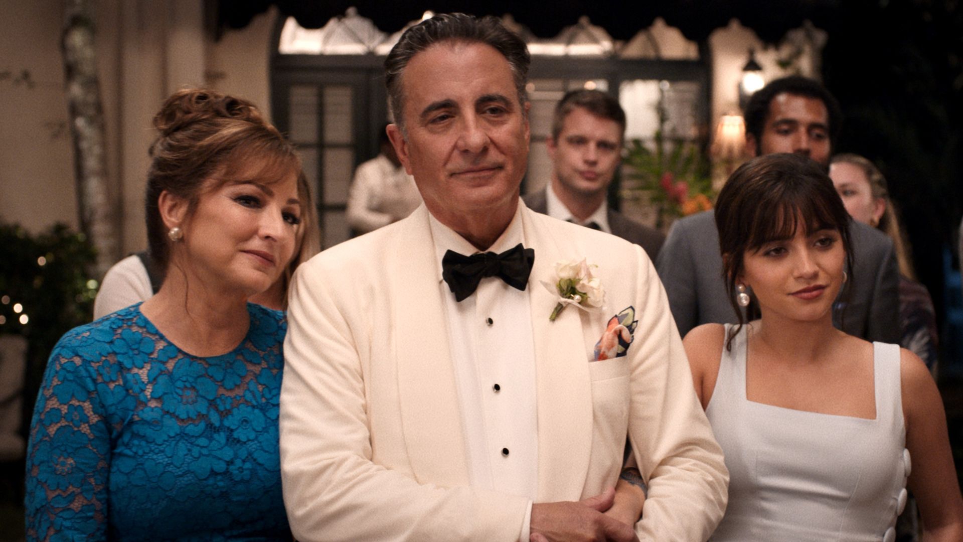Father of the Bride: everything we know about the reboot | What to Watch