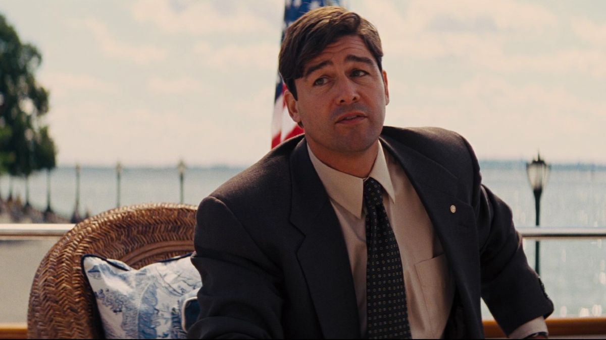 What The Wolf Of Wall Street Cast Is Doing Now | Cinemablend