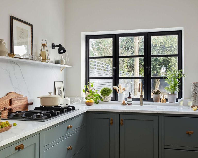 Bobby Berk's rented kitchen tip for under $20 | Real Homes