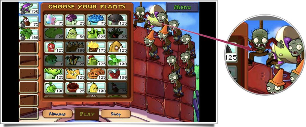 Plants vs Zombies: Top 10 PvZ tips, hints, and cheats | iMore