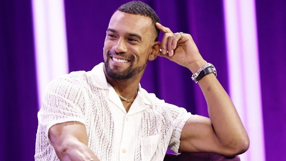 Real Housewives of Potomac: who is Gizelle's boyfriend Jason? | What to ...