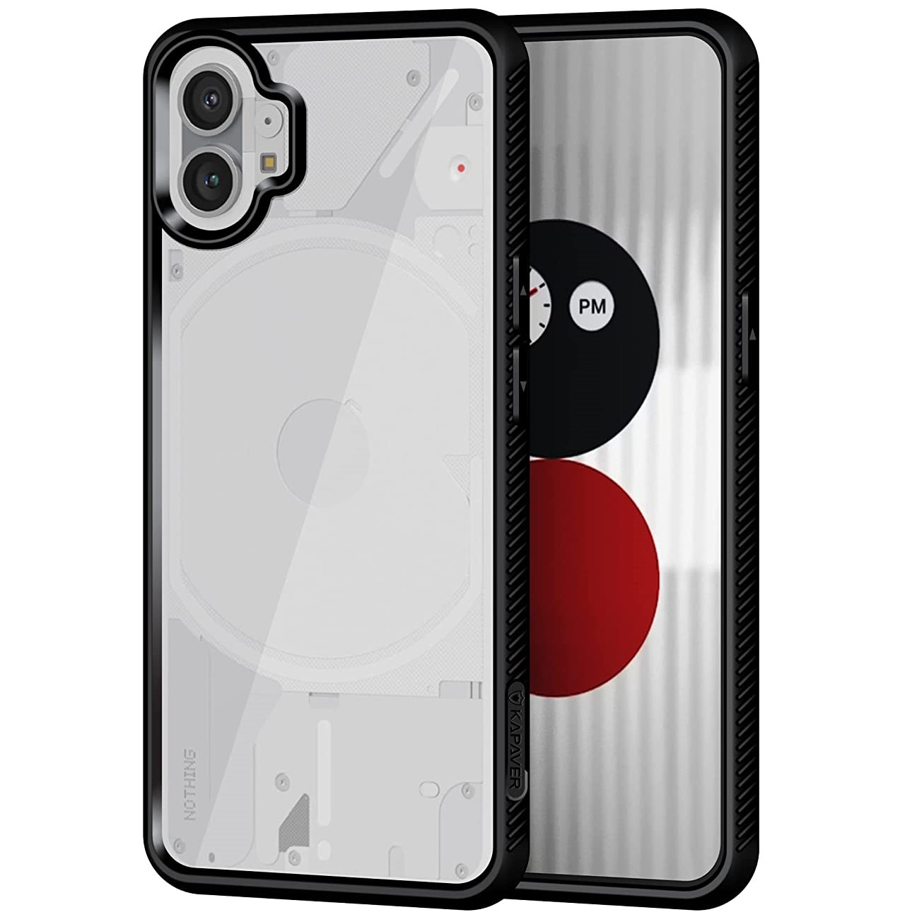 Best cases for the Nothing phone (1) in 2023 | Android Central