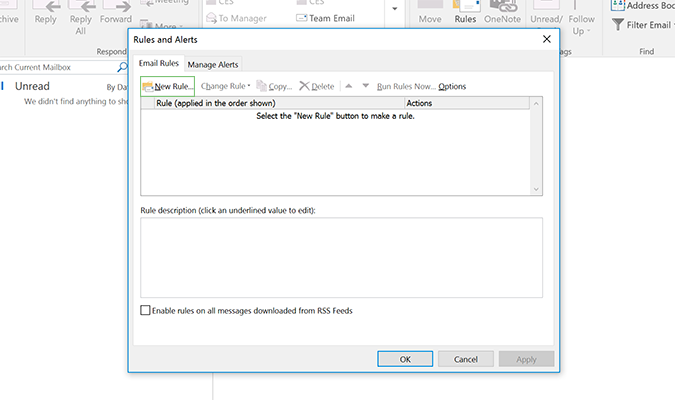 How to Filter Email in Outlook to Skip the Inbox | Laptop Mag