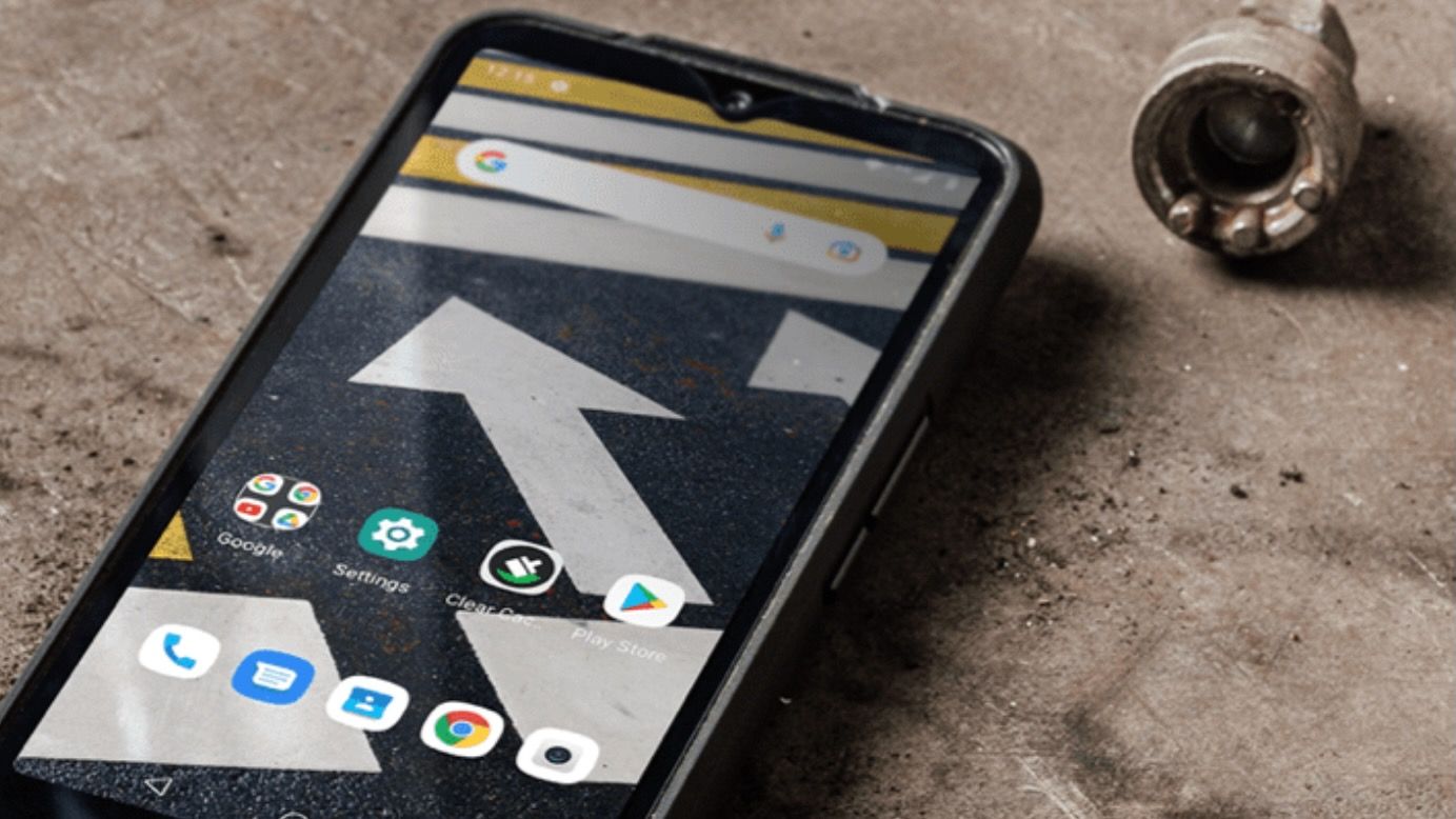 Cat’s first 5G rugged phone is as hard as nails and boasts 48MP camera ...