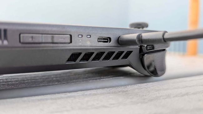 Here's how to connect your ROG Ally or Ally X to a TV | Windows Central