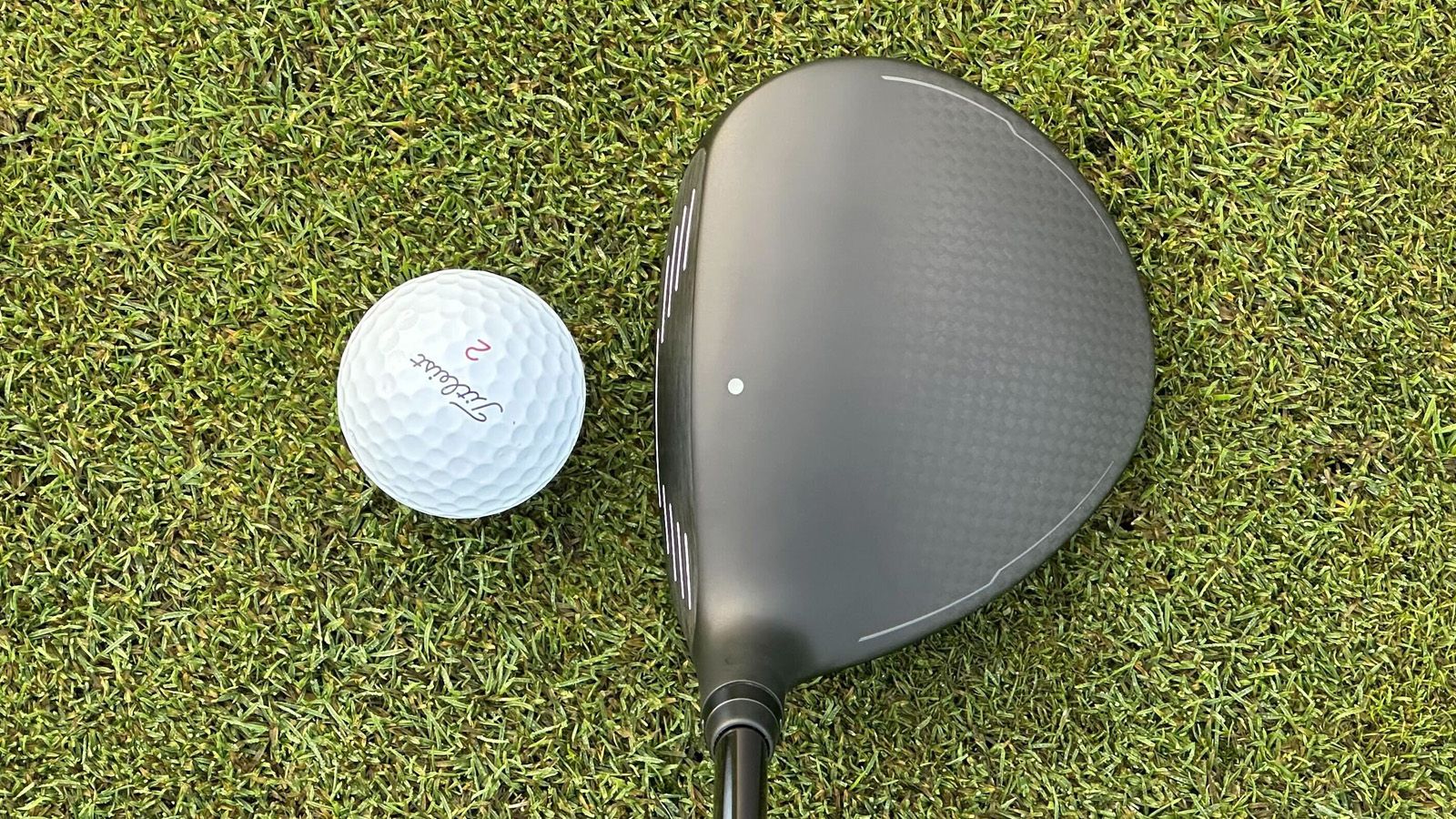 Ping G440 Max Fairway Wood Review | Golf Monthly