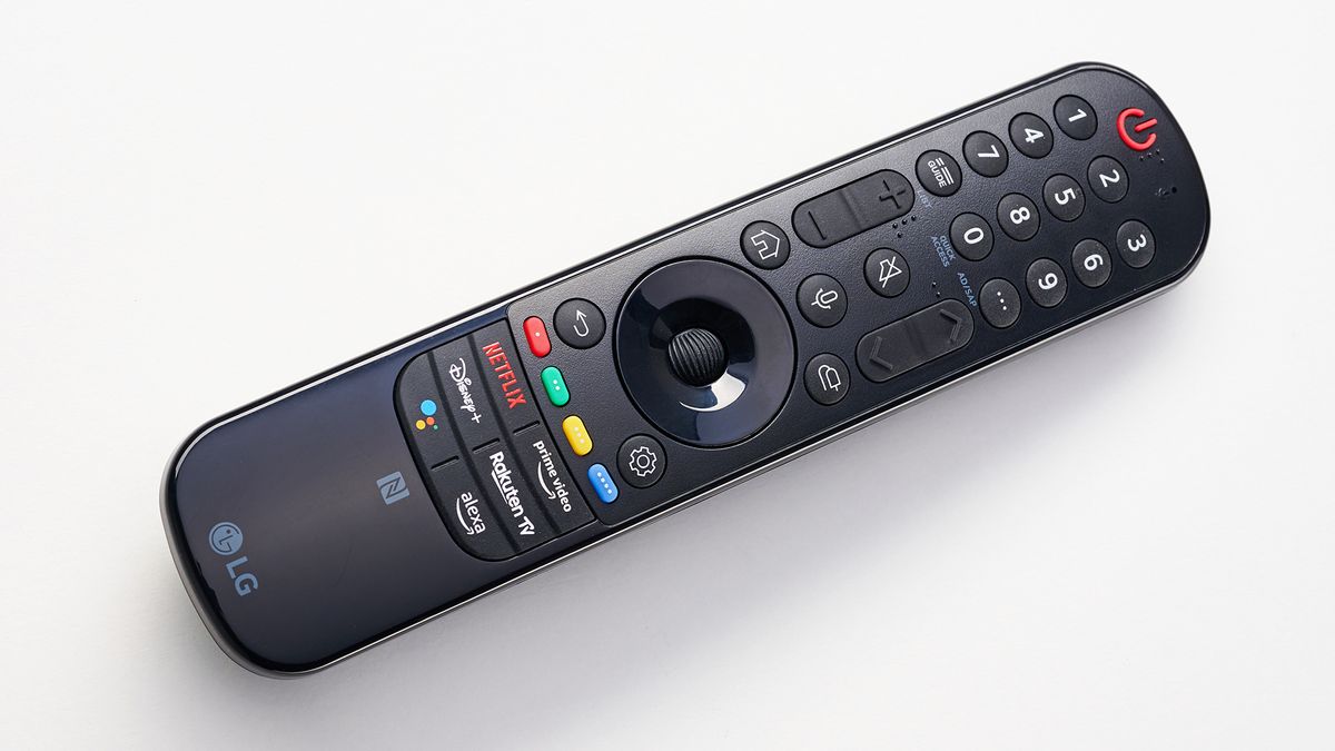 LG G2 2022 OLED TV review | What Hi-Fi?