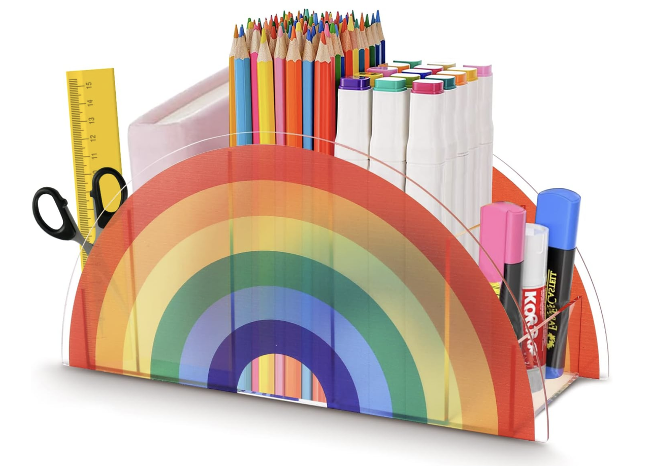 How to design the perfect kids' homework area | Livingetc