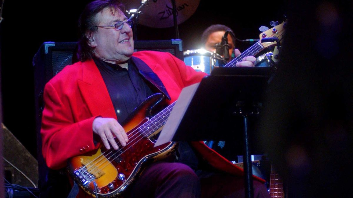 14 bass players who don’t get enough love | MusicRadar