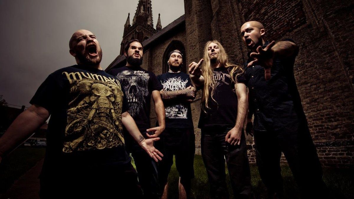 Famous Firsts: Benighted | Louder
