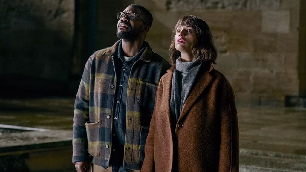 3 Body Problem ending explained: Wallfacers, sophons, and the rest of ...