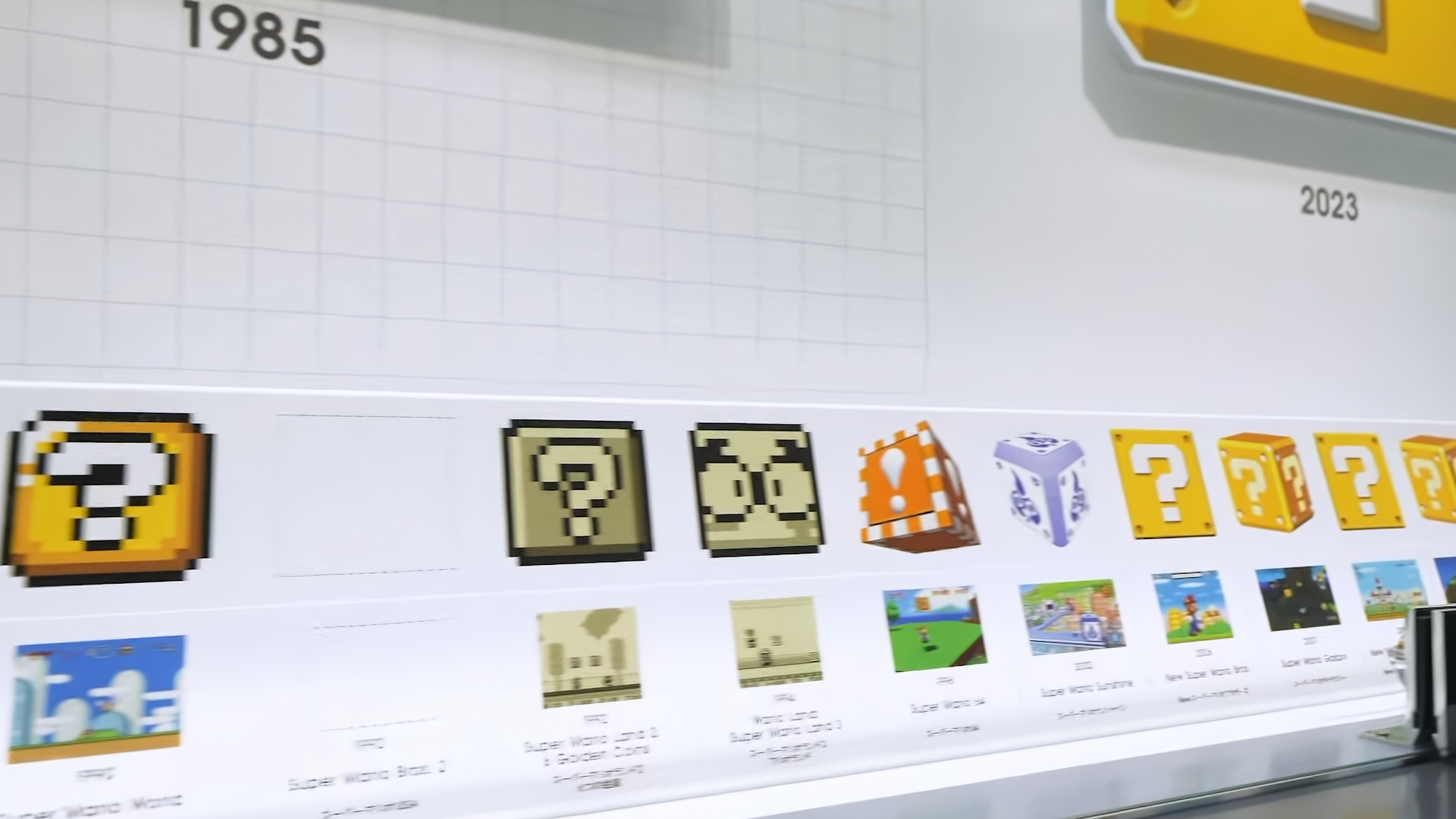 Nintendo Museum will open on October 2 in Kyoto, Japan — historic card ...