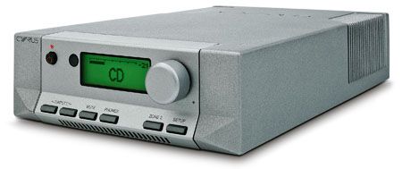 Cyrus 8a review | What Hi-Fi?