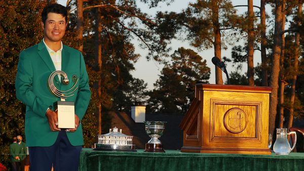 Who Are The Most Famous Augusta National Members? | Golf Monthly