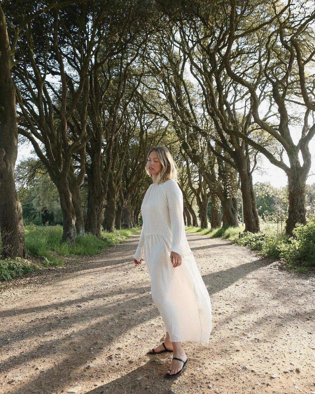 The Best Throw On Dresses To Buy This Spring Summer | Marie Claire UK