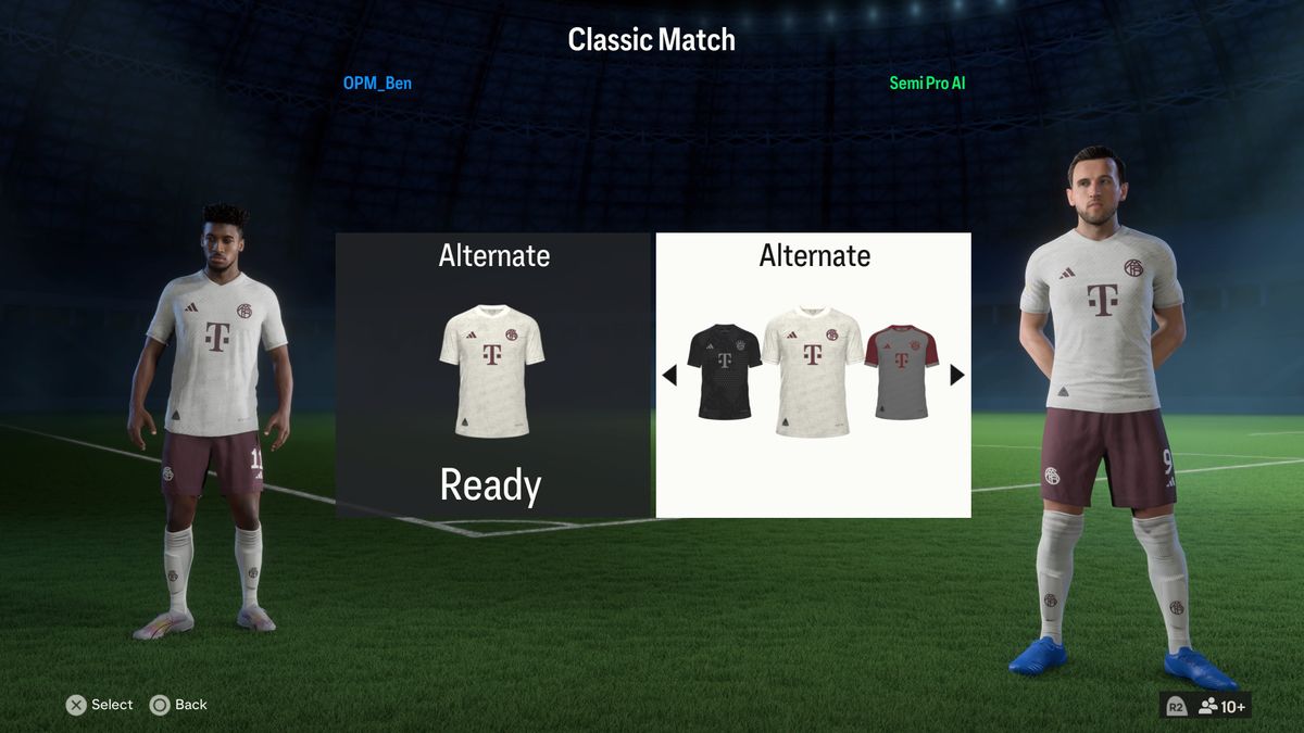 The best FC 24 kits and how much they cost | GamesRadar+