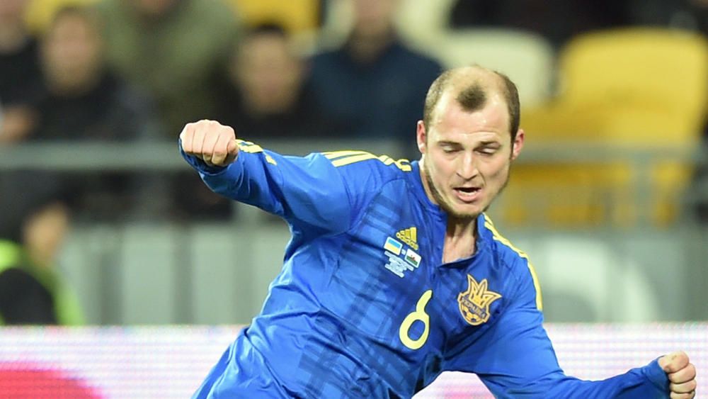Zozulya leaves Rayo after fans call him Nazi | FourFourTwo