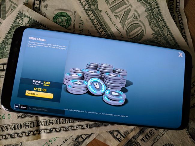 Should you buy V-Bucks in Fortnite and what's the best way to spend ...