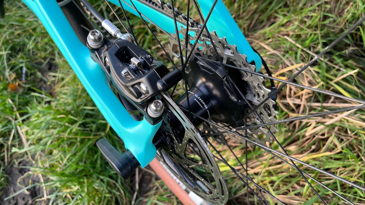 Classified’s Powershift 2x hub makes sense for drop bar bikes, we test ...