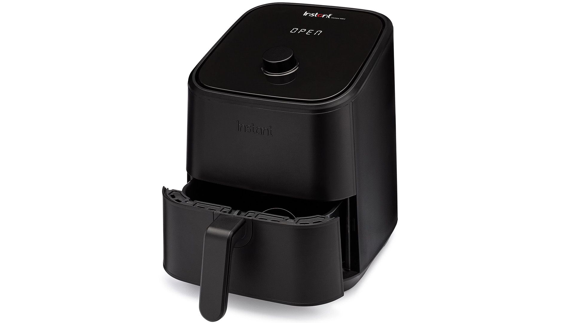 Instant Vortex Mini 2-quart air fryer review: quick and colorful frying ...