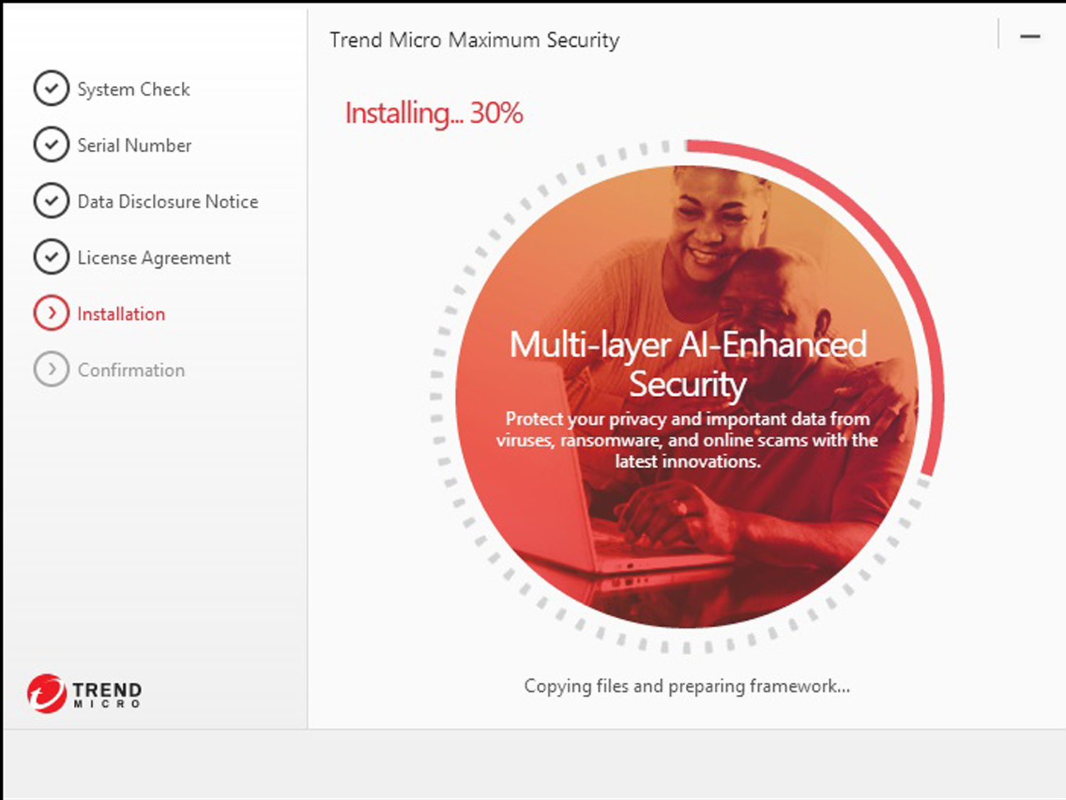 Trend Micro 2019 Review - Trend Micro Antivirus+, Trend Micro Internet ...