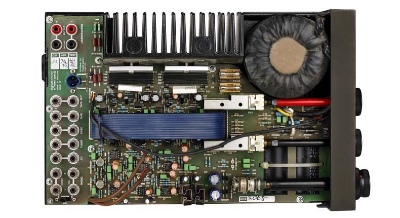 Old amplifier vs new amplifier: does the best hi-fi stand the test of ...