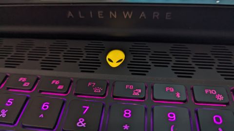 Alienware m16 R2 review: Excellent redesign thwarted by a subpar ...
