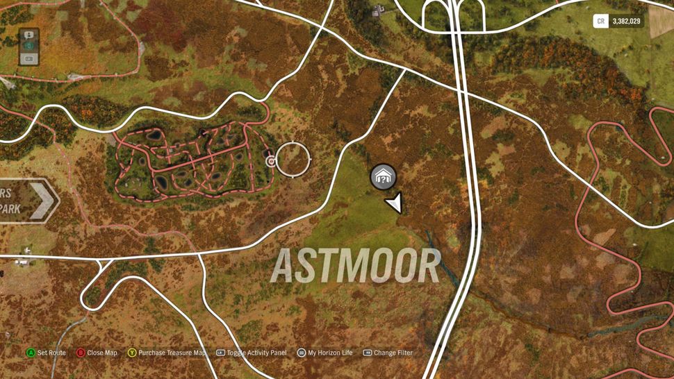 Forza Horizon 4: All Barn Find locations | PC Gamer