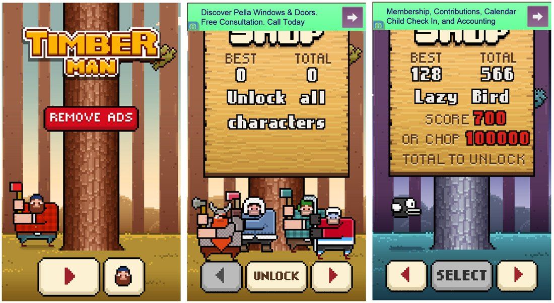 Top New and Rising Windows Phone Games | Windows Central