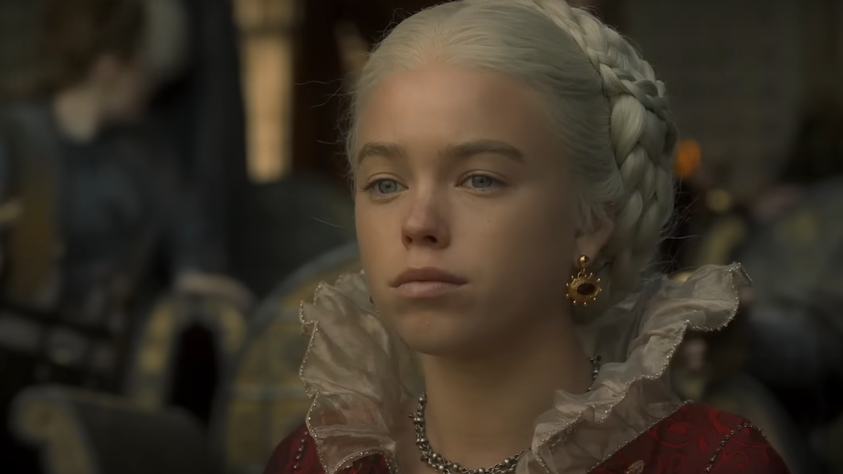 Not Every DC Fan Is Pleased About Milly Alcock’s Supergirl Appearing In ...