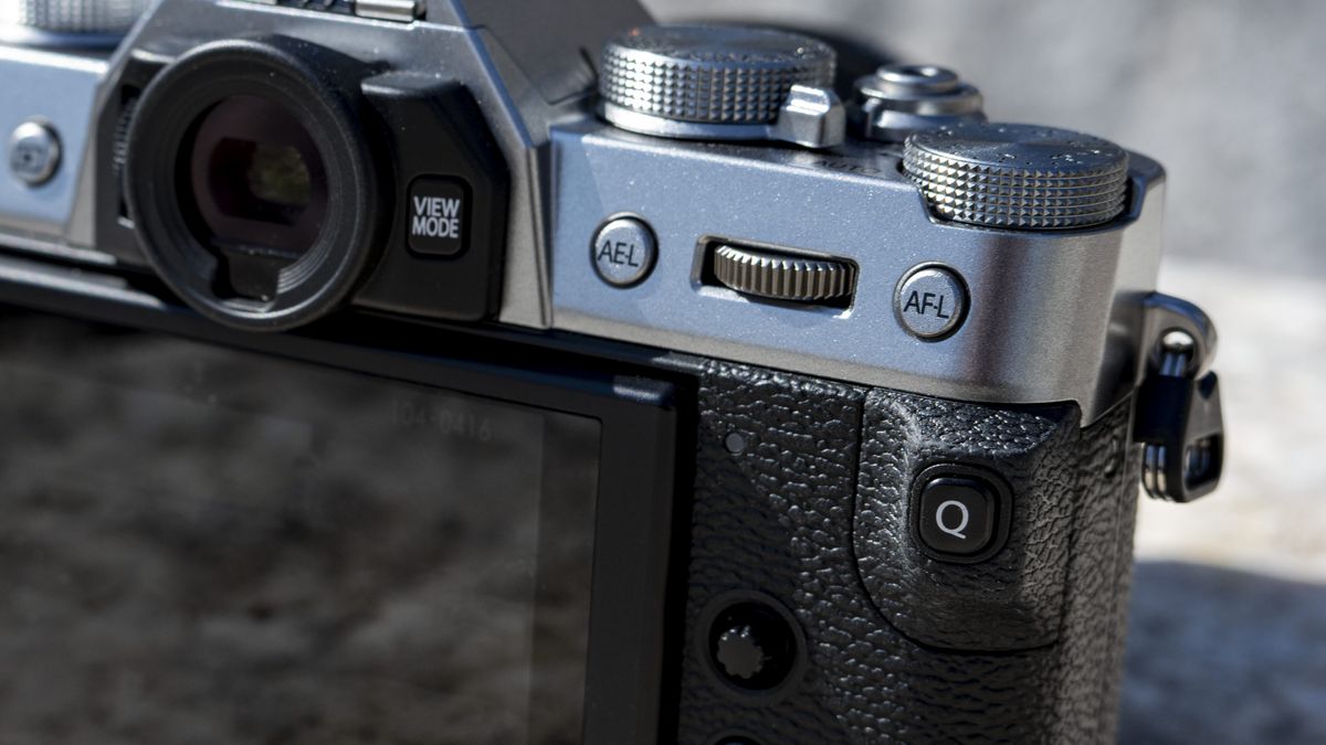 Fujifilm X-T30 II review | TechRadar