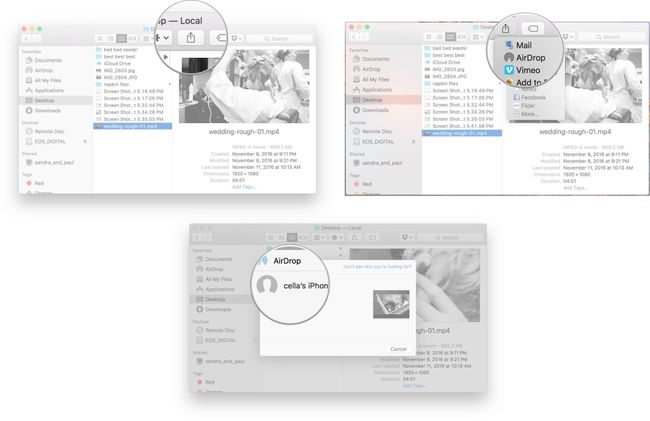 AirDrop: The Ultimate Guide | iMore