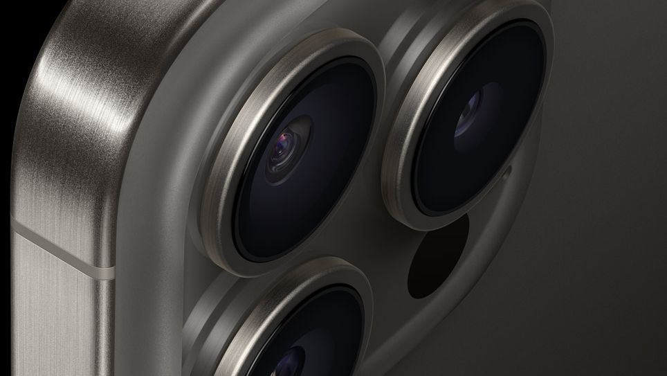 iPhone 15 and 15 Pro Camera: Apple's next step in photography | iMore