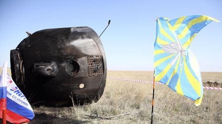 The scariest spaceflight moments show dangers in orbit and beyond | Space