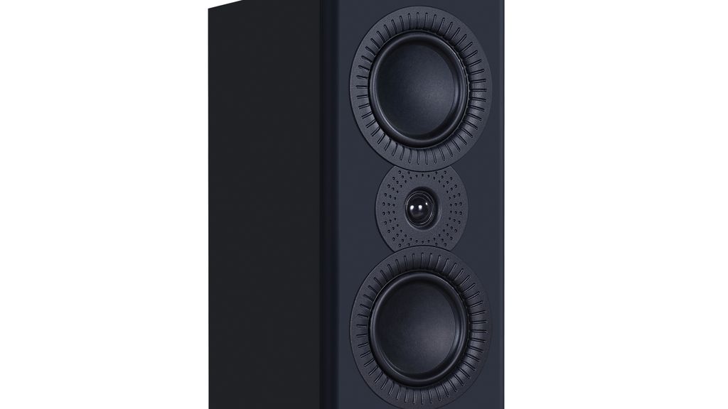 Mission LX-4 MKII review | What Hi-Fi?