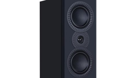 Mission LX-4 MKII review | What Hi-Fi?
