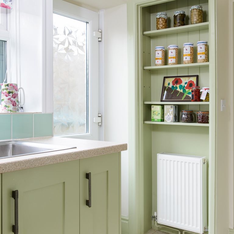 How to flush a radiator to improve your heating | Ideal Home