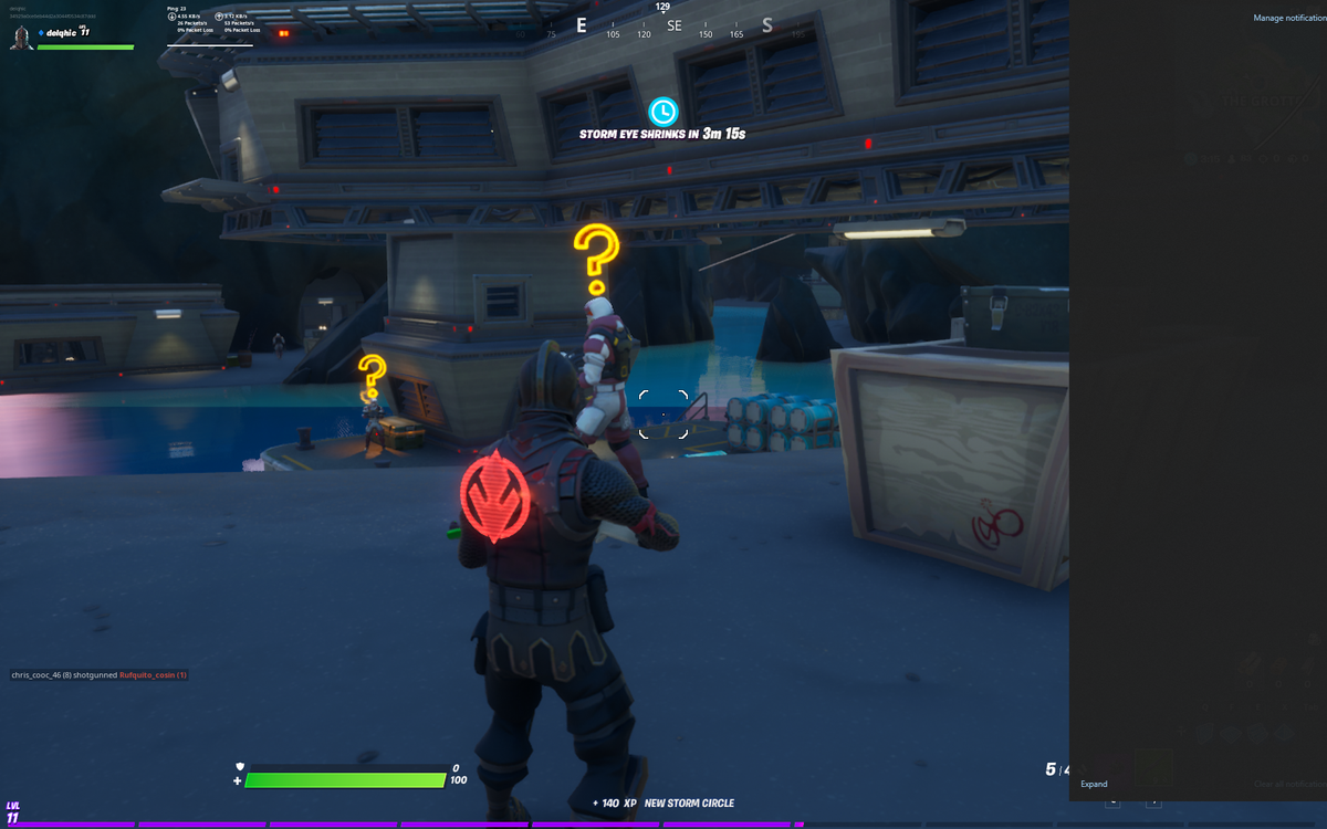 Fortnite Henchmen and Agents explained: All you need to know about ...