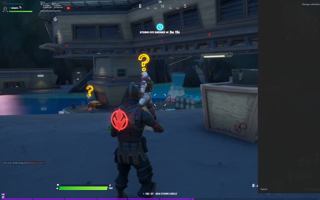 Fortnite Henchmen and Agents explained: All you need to know about ...