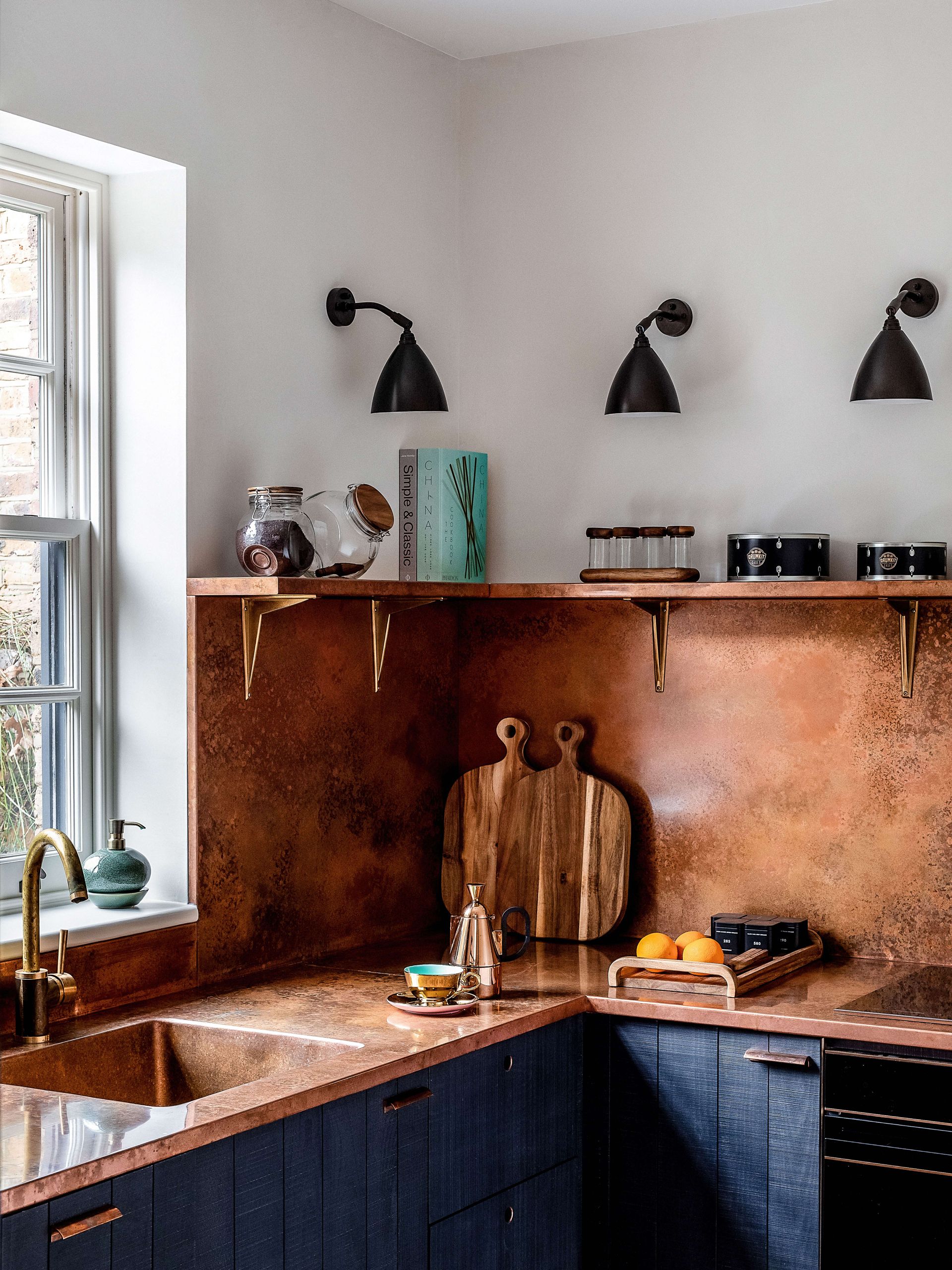 See how architects Michaelis Boyd have transformed this disused mews ...