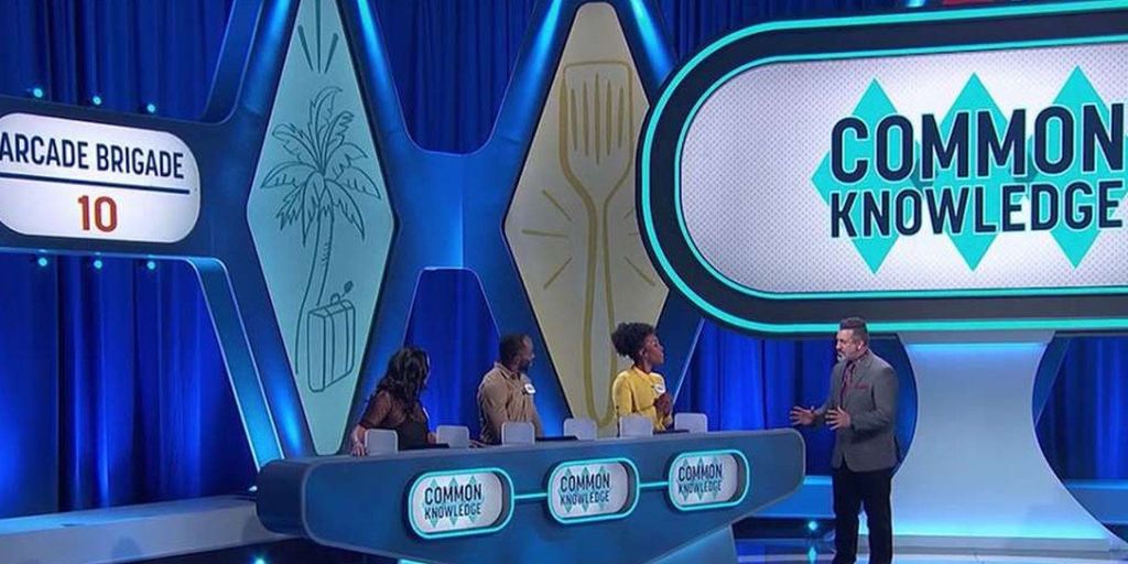 10 Game Shows To Watch Or Stream If You Love Jeopardy | Cinemablend