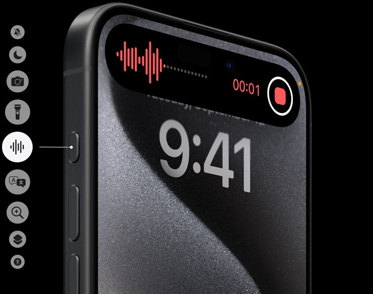 This is why iPhone 15 Pro and Pro Max's Action Button will finally make ...