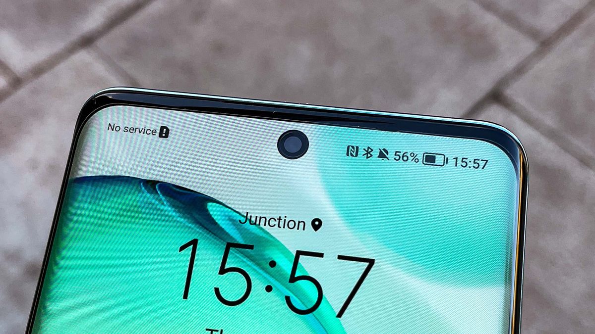 Honor 50 review: A mostly triumphant return | Tom's Guide