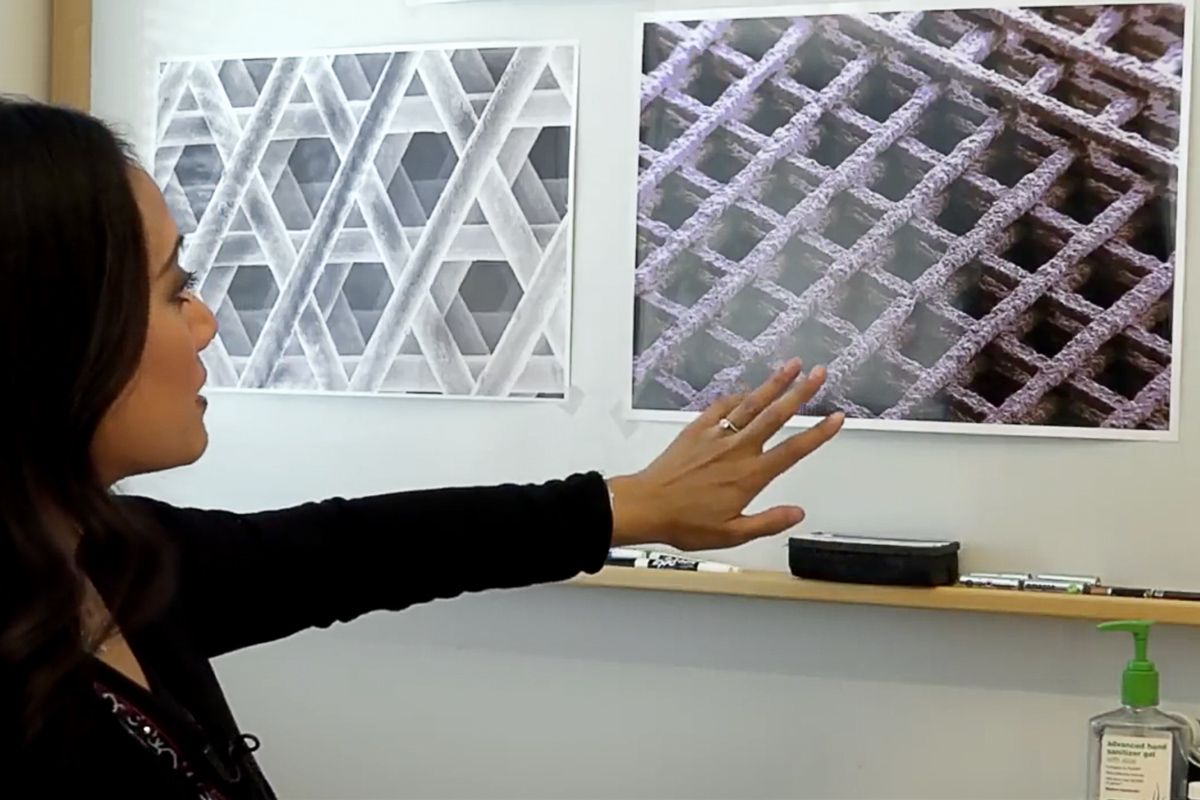 The Strangest Things That Were 3D-Printed in 2017 | Live Science