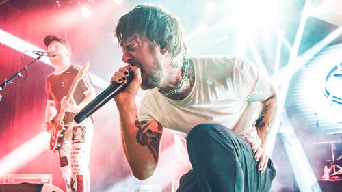 You can now watch the epic metal doc, Into The Void: Life, Death ...